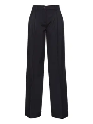 Pinko Peru Pantalone Trousers - Black