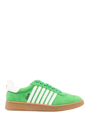 Dsquared2 Dan Sneakers - Green