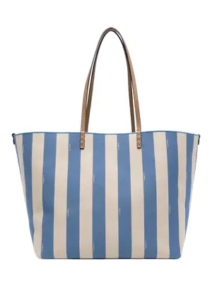 Fendi Roll Tote Bag - Blue