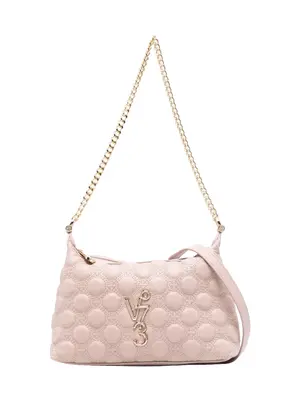 V°73 Eva Faux-leather Tote Bag - Pink