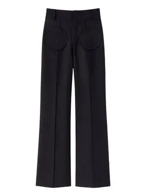 DESTREE DESTREE Olafur Tailored Trousers