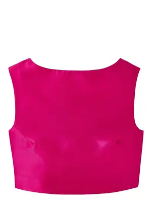 DESTREE DESTREE Richard Sleeveless Top