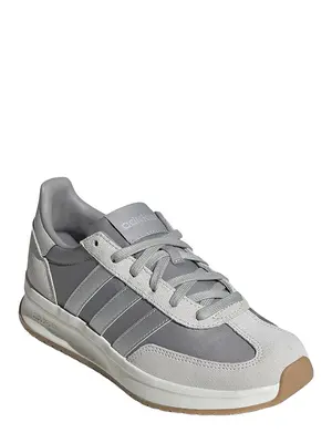 Adidas Adidas Run 72 Sneakers Silver