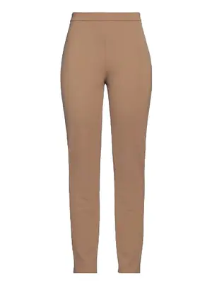 Max Mara MAX MARA STUDIO Tapered Pants Beige