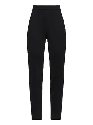Max Mara Tapered Pants - Black