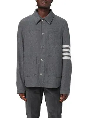 Thom Browne Jacket - Grey