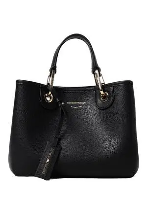 Emporio Armani Mini Bag - Black