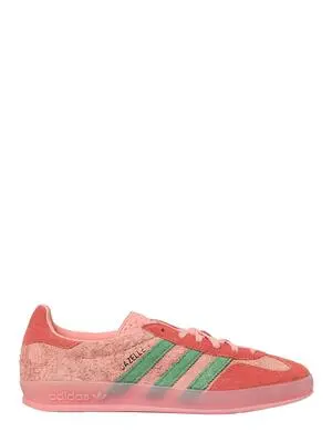 ADIDAS ORIGINALS Lace-up Sneakers - Pink