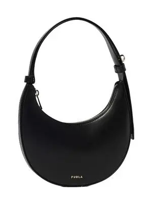 Furla Furla Shoulder Bag Black