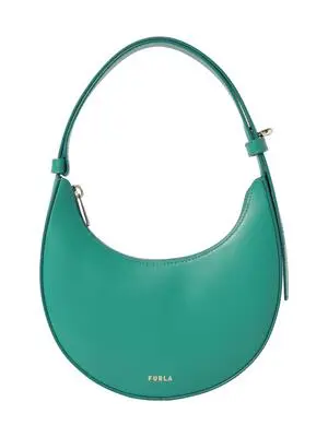 Furla Mini Bag - Grass Green