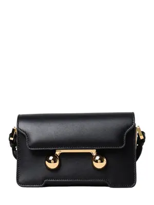 Marni Mini Bag - Black