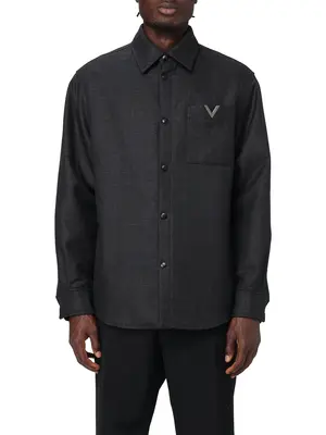 Valentino Garavani Jacket - Black