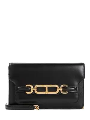 TOM FORD Mini Bag - Black