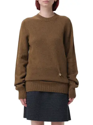 Philosophy Di Lorenzo Serafini Pullover Sweater - Green