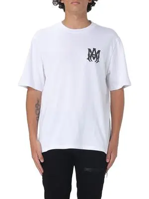 Amiri T-shirt Men White