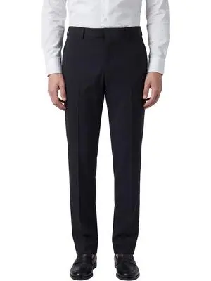 JIL SANDER Jil Sander Tailored Trousers Blue