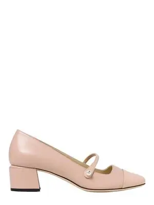 JIMMY CHOO High Heel Shoes - Pink