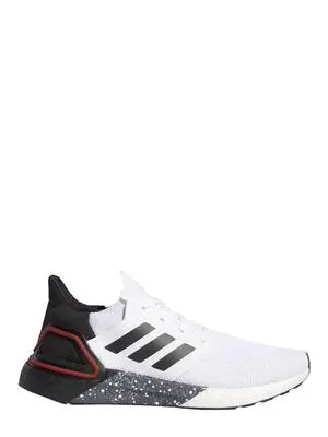 Adidas Ultraboost 20 Sneakers - White
