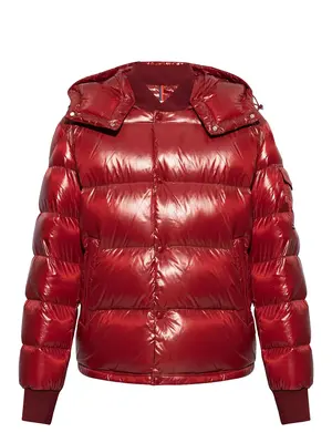 MONCLER Moncler Maljasset Down Jacket