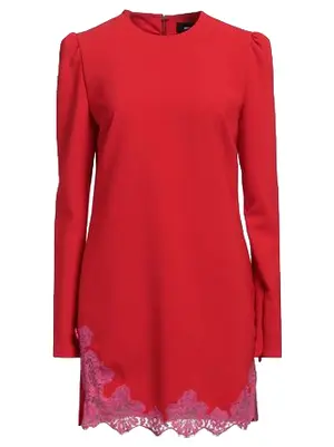 Dsquared2 Mini Dress - Red