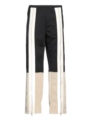Palm Angels Pants Size Polyester - Black