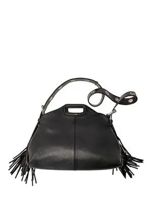 Maje Miss M Bag - Black