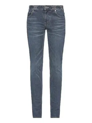 Celine Denim Pants - Blue
