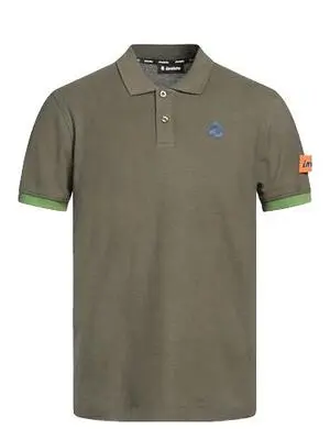 INVICTA Polo Shirt Size Cotton - Green