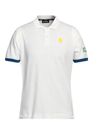 INVICTA Polo Shirt Size Cotton - Off White