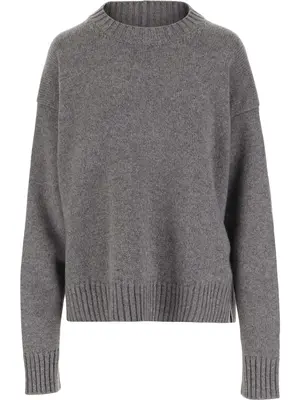 JIL SANDER Jil Sander Cashmere Blend Sweater