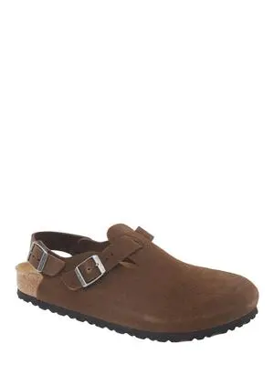 BIRKENSTOCK Tokio Clog - Carafe