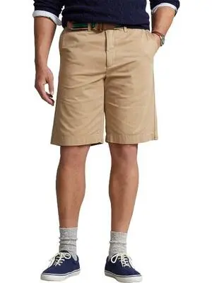 Polo Ralph Lauren Surplus Shorts - Luxury Tan