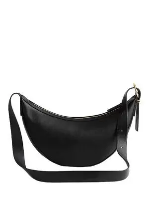 Madewell The Essentials Crescent Sling - True Black
