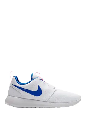 Nike Roshe One Sneakers - White