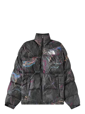 The North Face 1996 Retro Nuptse Jacket - Black