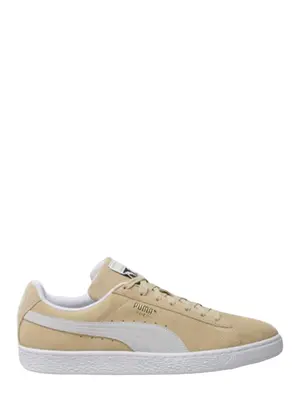 PUMA Suede Classic Sneakers - White