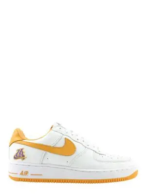 Nike Force 1 Sneakers - White