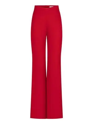 SILVIA TCHERASSI Palermo Wide-Leg Pants