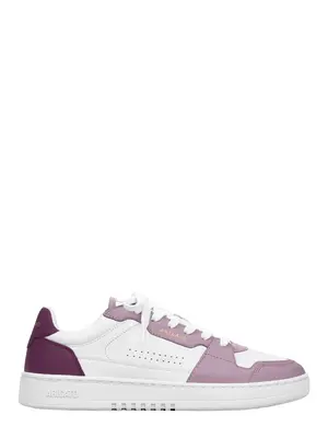 Axel Arigato Dice Lo Sneakers - White