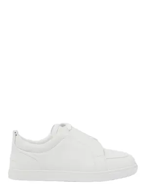 CHRISTIAN LOUBOUTIN Jimmy Sneakers - White