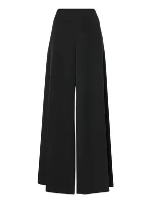THE ROW The Row Dela Wide-Leg Trousers