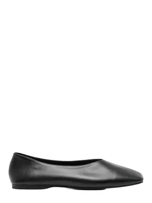 Senso Brynn Ballerina Flats - Black