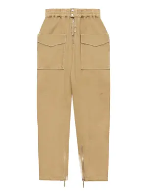 MARANT Tilseno Cargo Trousers - Neutrals