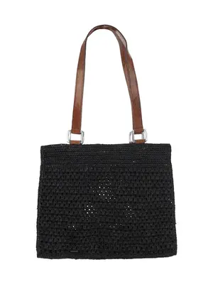 IBELIV Irina Tote - Black