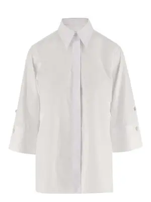 ALBERTO BIANI Cotton Shirt