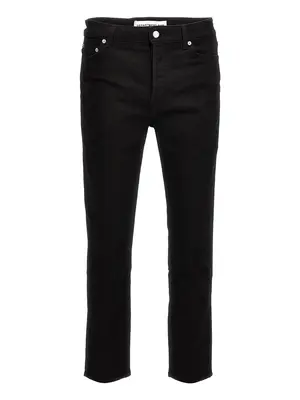 DEPARTMENT 5 Drake' Jeans - Black