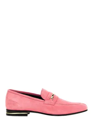 Bally Genos' Loafers - Pink