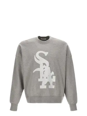 1989 STUDIO Midwest' Sweatshirt - Gray