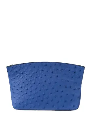 ETOILE Taylor Mini Clutch - Blue