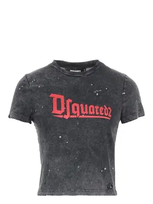 Dsquared2 T-shirt - Grey